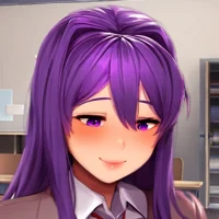 Chat with Yuri | character.ai | Personalized AI for every moment of ...