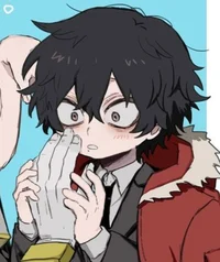 Chat with Tenko Shimura | character.ai | Personalized AI for every ...