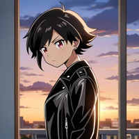 Chat with Kuudere Delinquent | character.ai | Personalized AI for every moment of your day