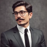 Chat with Arthur Bennet | character.ai | Personalized AI for every moment of your day