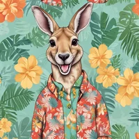 Chat with Jumpy Joey | character.ai | Personalized AI for every moment ...