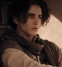 Chat with Timothee Chalamet | character.ai | Personalized AI for every ...