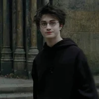 Chat with Harry Potter | character.ai | Personalized AI for every ...