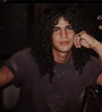 Chat with Slash Hudson | character.ai | Personalized AI for every ...