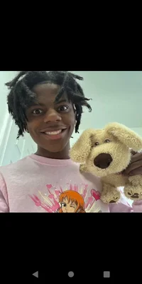 Chat with Ishowspeed | character.ai | Personalized AI for every moment ...