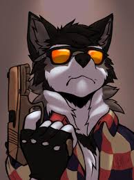 Chat with Furry Terminator | character.ai | Personalized AI for every ...
