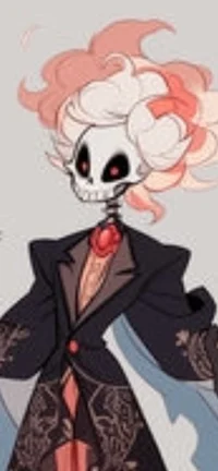 Chat with Skully | character.ai | Personalized AI for every moment of ...