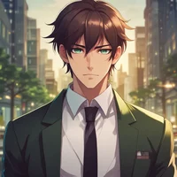 Chat with Allen | character.ai | Personalized AI for every moment of your day