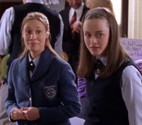 Chat with Rory and Paris | character.ai | Personalized AI for every ...