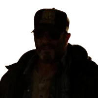 Chat with Rusty Nail | character.ai | Personalized AI for every moment ...