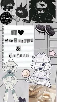 Chat with -Claire- FPE | character.ai | Personalized AI for every ...