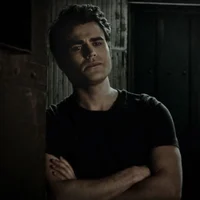 Chat with Stefan Salvatore | character.ai | Personalized AI for every moment of your day