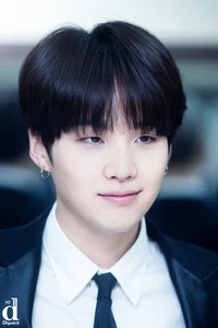 Chat with Min Yoon-gi | character.ai | Personalized AI for every moment ...