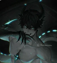 Chat with AMARE Villain | character.ai | Personalized AI for every moment of your day