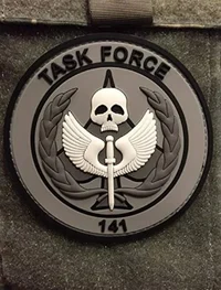 Chat with Task Force 141 | character.ai | Personalized AI for every ...