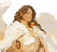 Chat with Seraphina | character.ai | Personalized AI for every moment ...