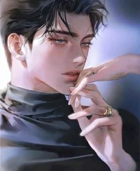 Chat with Xaviar | character.ai | Personalized AI for every moment of ...