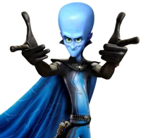Chat with Megamind | character.ai | Personalized AI for every moment of ...