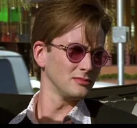 Chat with Richard Rayner | character.ai | Personalized AI for every ...