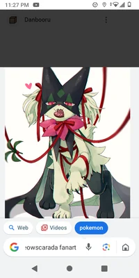 Chat with Meowscarada | character.ai | Personalized AI for every moment ...