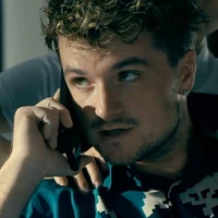 Chat with Derek Danforth | character.ai | Personalized AI for every ...