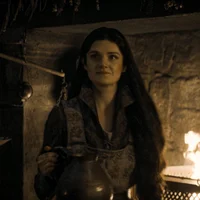 Chat with Alys Rivers | character.ai | Personalized AI for every moment ...