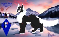 Chat with NightFall | character.ai | Personalized AI for every moment ...