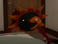 Chat with Solar | character.ai | Personalized AI for every moment of ...