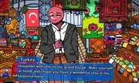 Chat with Turkey Countryhuman | character.ai | Personalized AI for ...