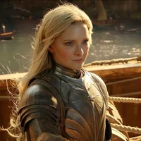 Chat with Galadriel | character.ai | Personalized AI for every moment ...