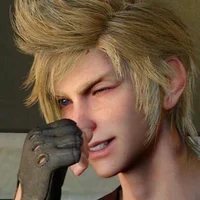 Chat with Prompto Argentum | character.ai | Personalized AI for every ...