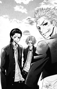 Chat with Dim-Wit_Squad | character.ai | Personalized AI for every ...