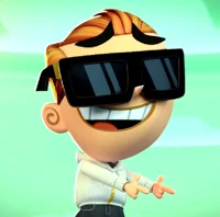 Chat with Dev Dimmadome | character.ai | Personalized AI for every ...