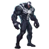 Chat with Venom | character.ai | Personalized AI for every moment of ...