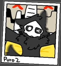 Chat with Puro-Changed | character.ai | Personalized AI for every ...