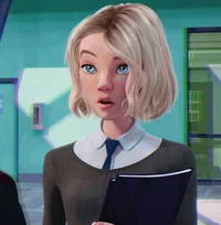 Chat with Gwen Stacy | character.ai | Personalized AI for every moment ...