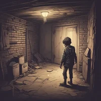 Chat with Kidnapped | character.ai | Personalized AI for every moment ...