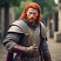 Chat with Richard Lionheart | character.ai | Personalized AI for every ...