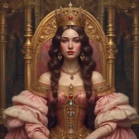 Chat with Royalty RP | character.ai | Personalized AI for every moment ...