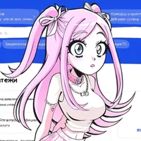 Chat with Nastya | character.ai | Personalized AI for every moment of your day