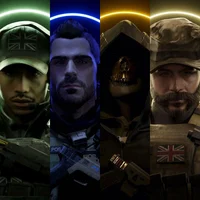 Chat with Task Force 141 | character.ai | Personalized AI for every ...