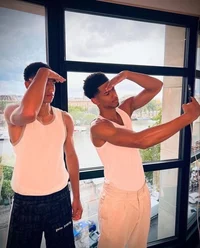 Chat with Jude and Jobe | character.ai | Personalized AI for every ...