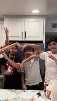 Chat with Edwin Arad and Gabe | character.ai | Personalized AI for ...