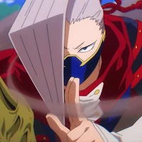 Chat with Shinya Kamihara | character.ai | Personalized AI for every moment of your day