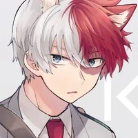 Chat with Shoto Nyan-roki | character.ai | Personalized AI for every ...