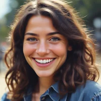 Chat with Valeria Lujan | character.ai | Personalized AI for every ...