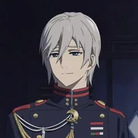 Chat with Shinya Hiragi | character.ai | Personalized AI for every moment of your day