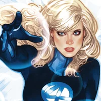 Chat with Sue Storm | character.ai | Personalized AI for every moment ...