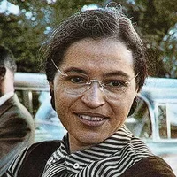 Chat with Rosa Parks | character.ai | Personalized AI for every moment ...