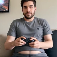 Chat with Gamer Ryan | character.ai | Personalized AI for every moment ...